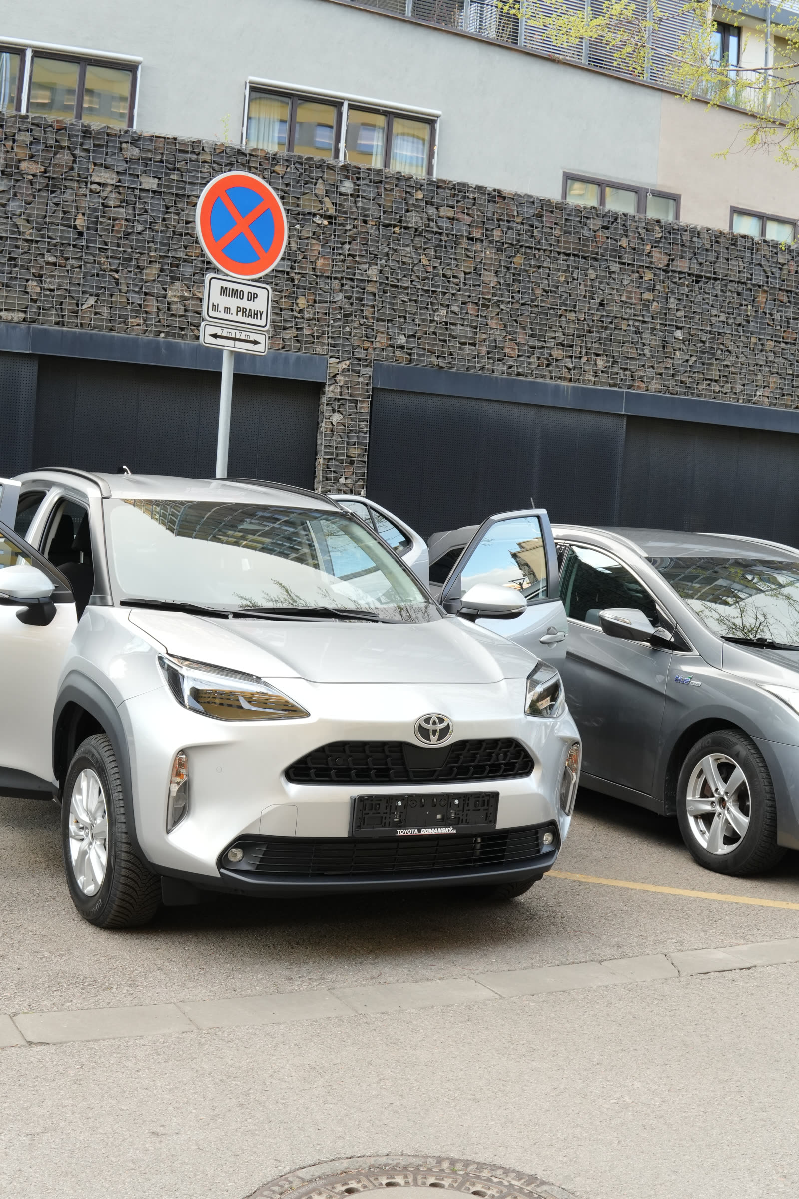 Toyota Yaris Cross 2026